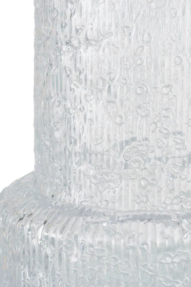Ručně vyrobená váza (výška 29 cm) Cristy – Ellos Home