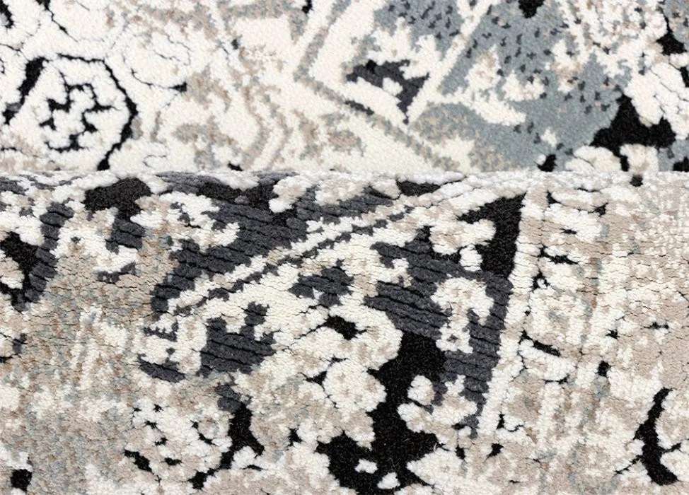 Vopi | Kusový koberec Boho 37WMW - 140 x 200 cm