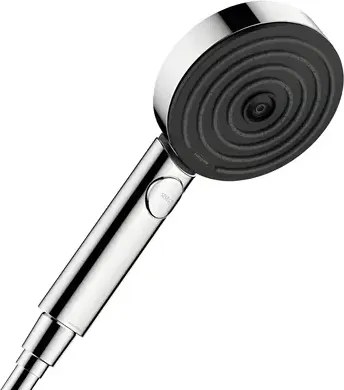 Hansgrohe Sprchový set Relaxation Pulsify chrom / Sprchový set / 3 pro