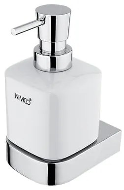 Nimco Nikau dávkovač mýdla chrom NK30031KT26