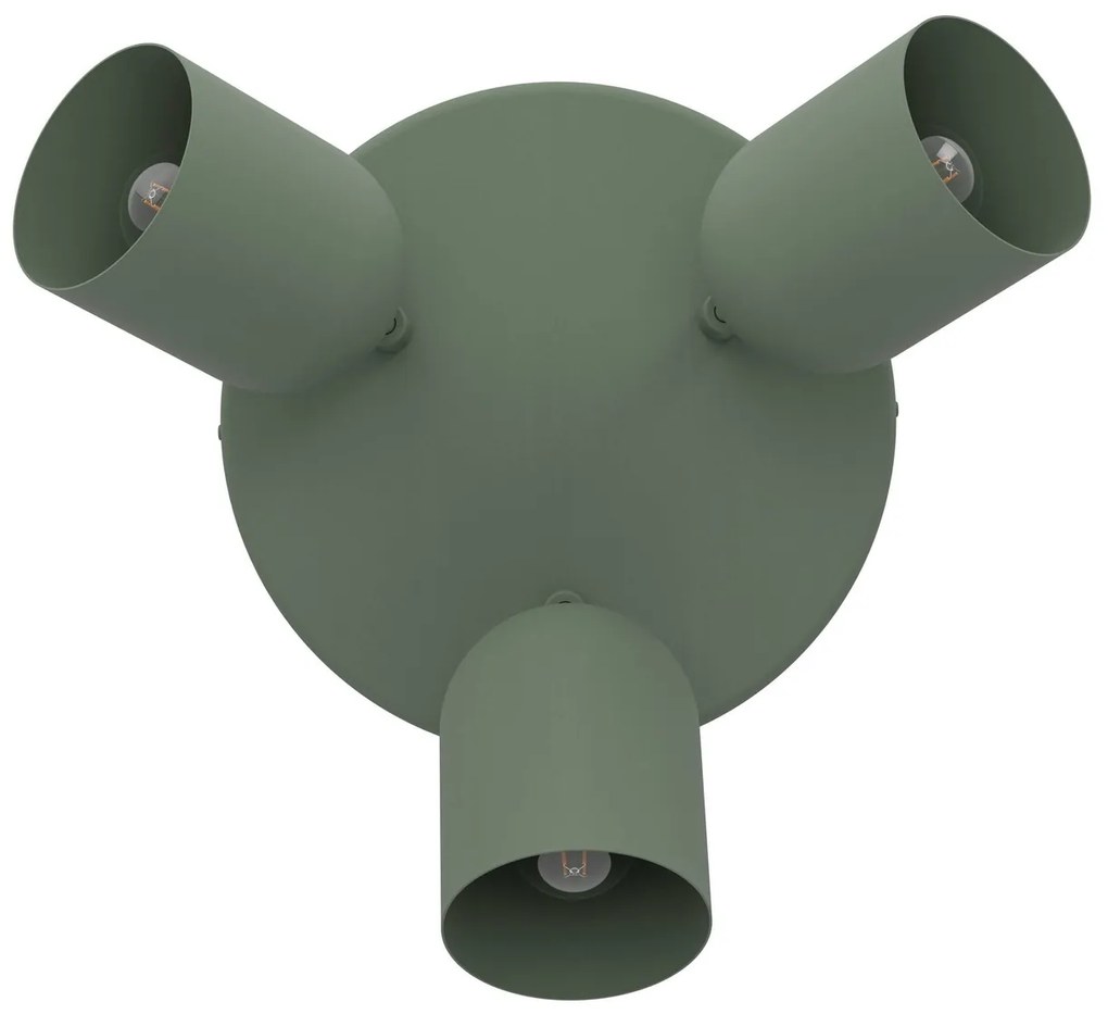 Bodové svítidlo TILSTON EGLO 44134