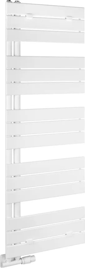 Aqualine Aqualine, MYTHOS topné těleso 500x1430 mm, bílá, LLM514W