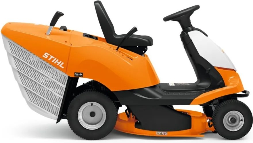 Zahradní traktor STIHL RT 4082 + Prodloužená záruka