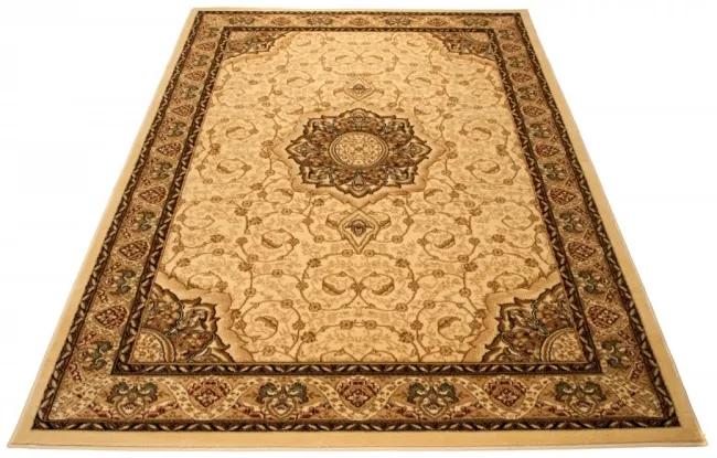 Luxusní kusový koberec EL YAPIMI D1610 - 140x190 cm
