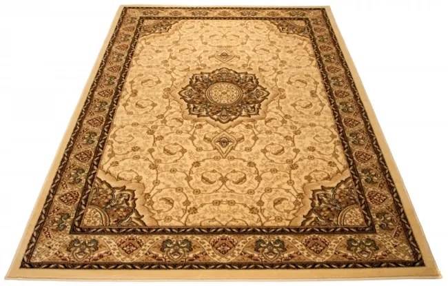 Luxusní kusový koberec EL YAPIMI D1610 - 160x220 cm