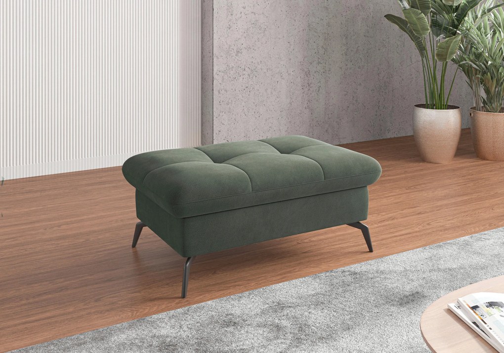 XXXLutz TABURET, textil, 102/47/69 cm Sit & More - Taburety - 00014401151N