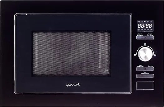 Mikrovlnná trouba Guzzanti GZ 8603 vestavná