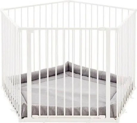 XXXLutz DĚTSKÁ OHRÁDKA, Baby Dan - Bezpečnost dětí - 008237001202