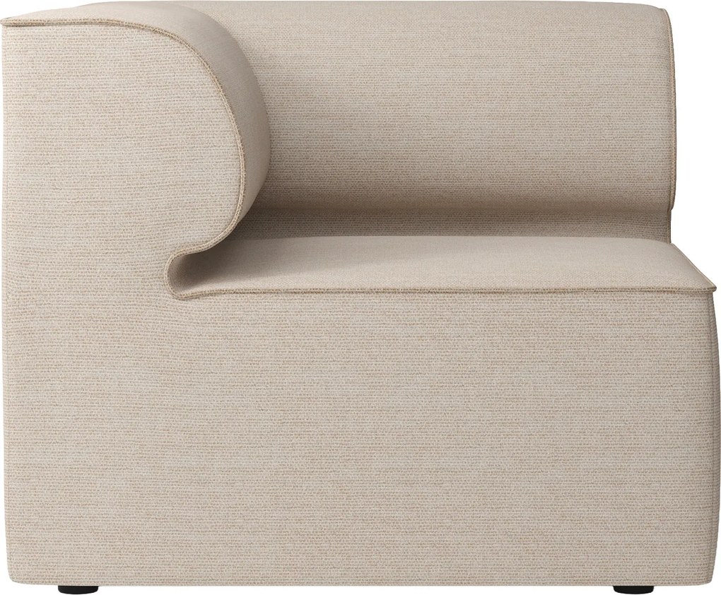 Audo Copenhagen designové  sedačky Eave Modular Sofa Left Corner