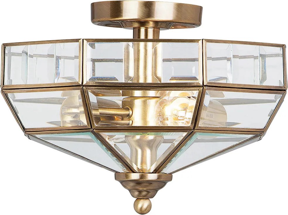 XXXLutz STROPNÍ SVÍTIDLO, 32/23 cm Elstead Lighting - Online Only svítidla - 009093025202