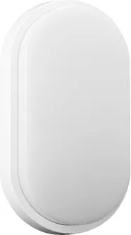LED Venkovní svítidlo ORNO OR-OP-6110WLPM4 NEFRYT, 10W, 4000K, IP54, bílá