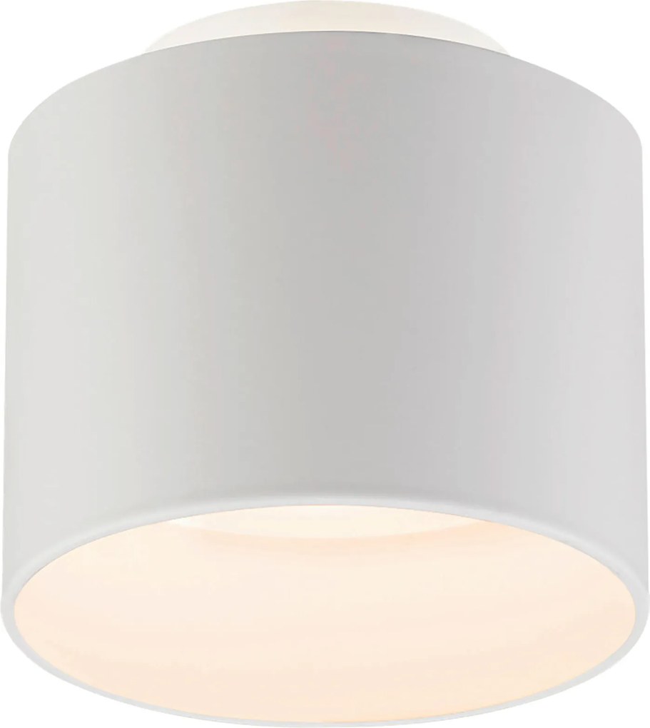 XXXLutz STROPNÍ LED SVÍTIDLO, 14/14/10.5 cm Globo - Online Only svítidla - 007326079001