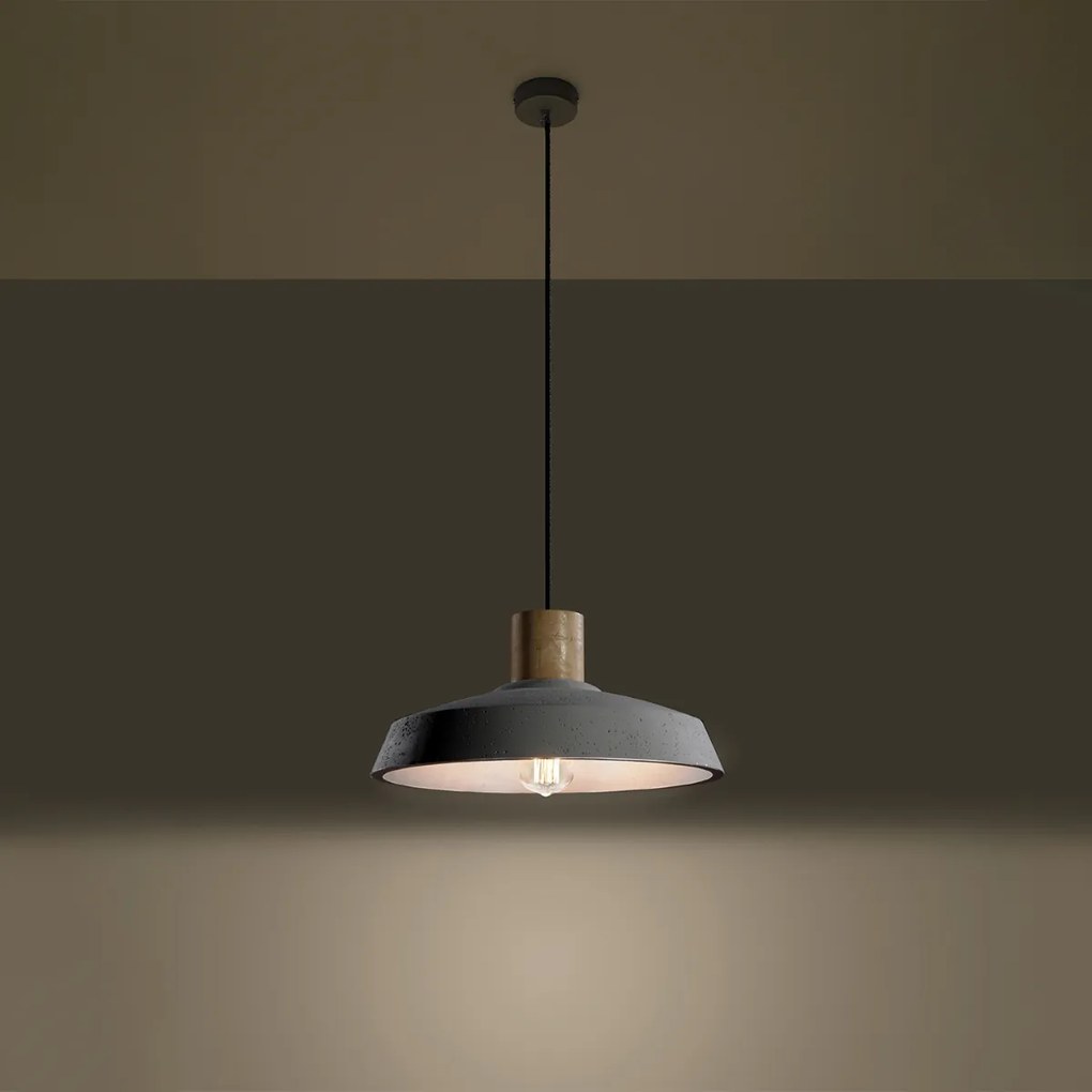 Sollux Lighting Závěsné svítidlo AFRA