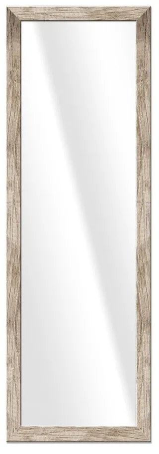 Nástěnné zrcadlo Styler Lustro Lahti Duro, 127 x 47 cm