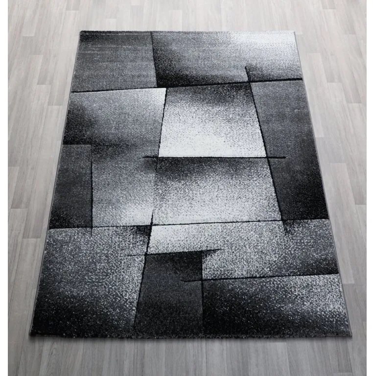AYYLDIZ Kusový šedý koberec Hawaii 1720/Grey