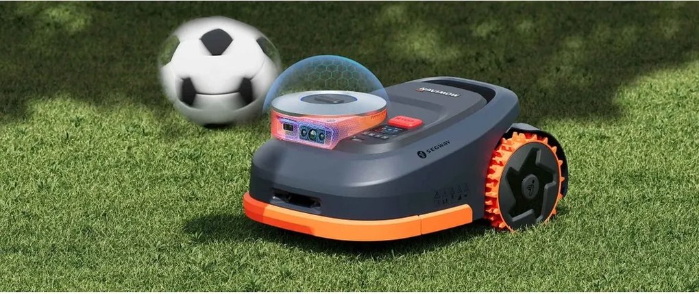Segway Navimow H206E