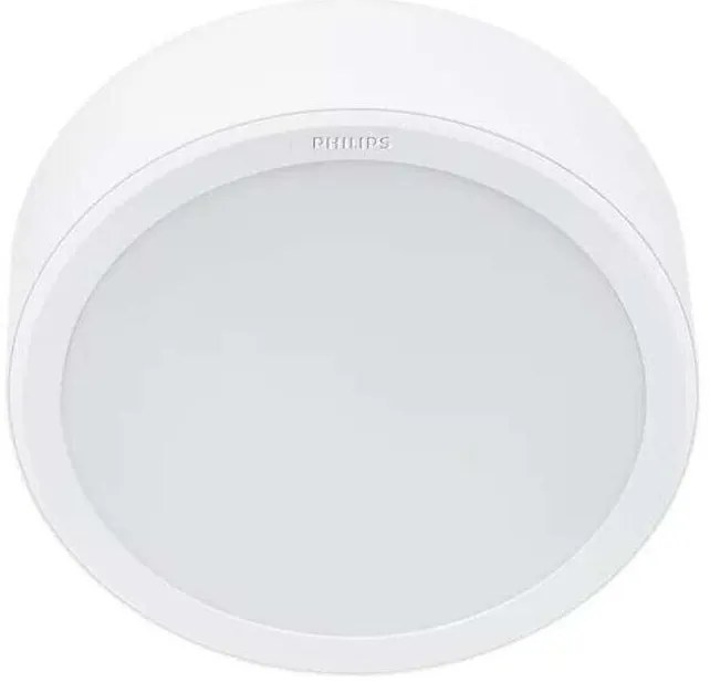 Signify commercial meson přisazené svítidlo led 16,5 w, 1300 lm, 4000 k, ip20, 17cm, bílé