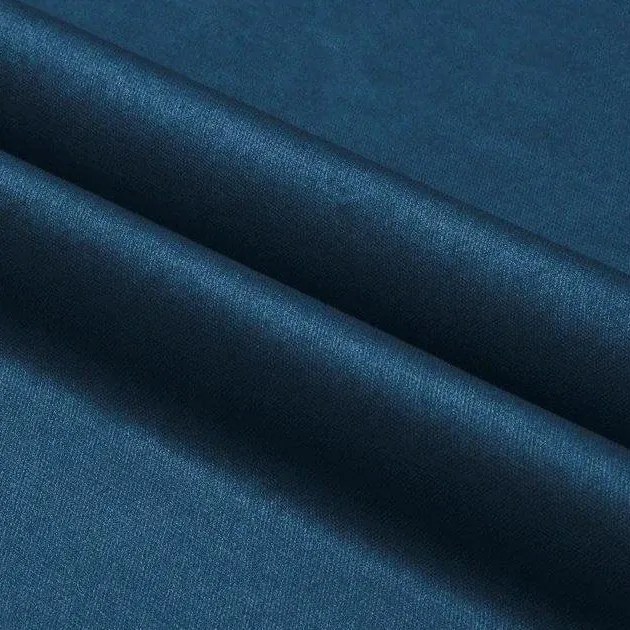 FALCO Rohová sedací souprava Ester UNI modrá