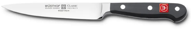 Kuchyňský nůž Classic na šunku 14 cm Wüsthof Solingen