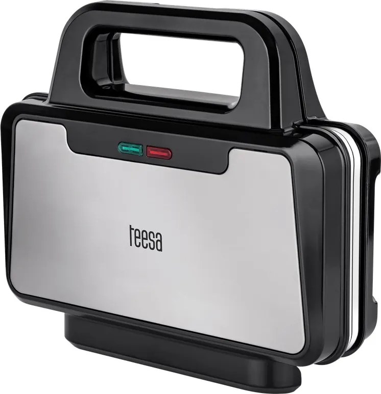 Sendvičovač TEESA TSA3226 XXL toaster, 900 W