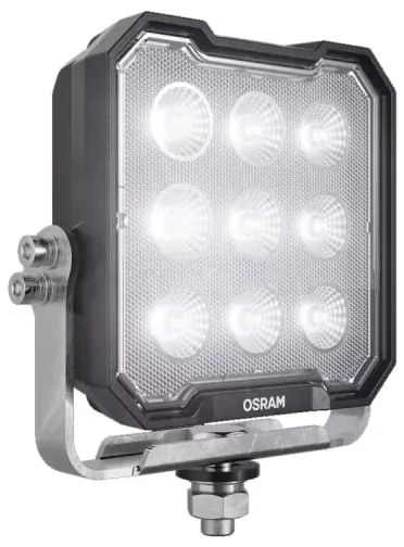 Osram-LED Bodové svítidlo pro automo. LEDRIVING WL VX125-WD LED/30W/12/24V 6000K