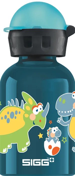 Sigg SIGG Small Dino láhev 0,3l  (EOL) 8729.30