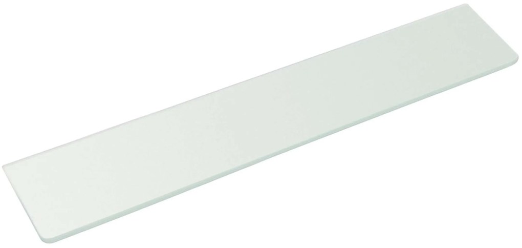 Sapho - Police, délka 80 cm, mléčné sklo 22484