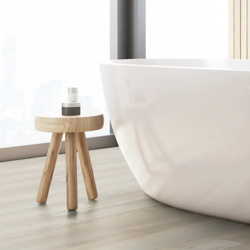 Vinylová podlaha Objectflor Expona Commercial 4132 Refined White Oak 3,37 m²