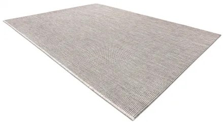 koberec SIZAL FLOORLUX 20580 hladký, Jednotný jednobarevný st velikost 140x200 cm | krásné koberce cz