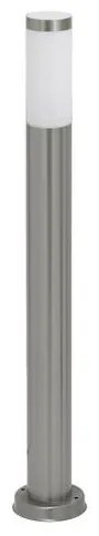 Rabalux Rabalux 8264 - Venkovní lampa INOX TORCH 1xE27/25W IP44 RL8264