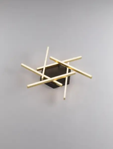 Designové stropní svítidlo Hyde