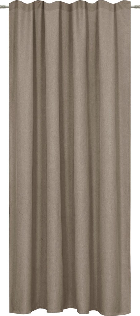 XXXLutz HOTOVÝ ZÁVĚS, 135/245 cm Boxxx - Závěsy - 005914003708
