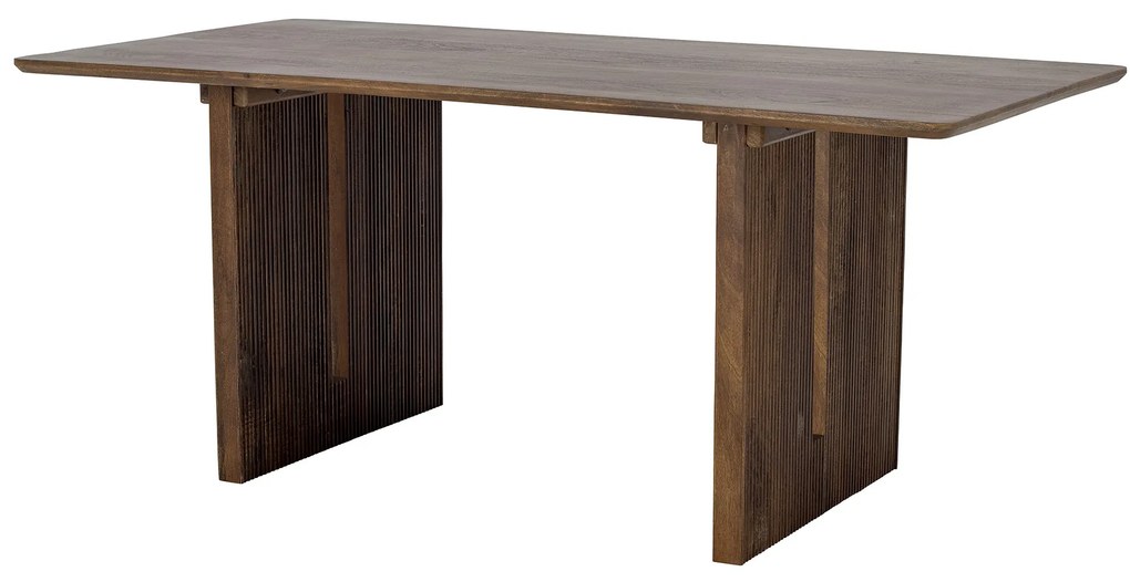 BLOOMINGVILLE Jídelní stůl MILOW 180x90cm mango 82059352