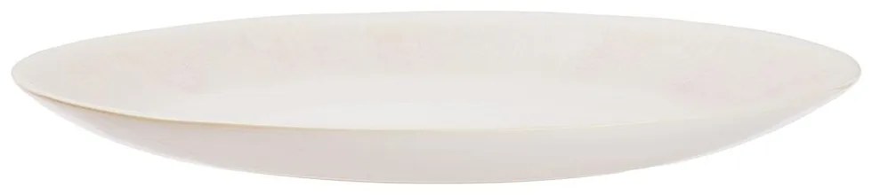 ATLANTIS Talíř 28 cm - béžová