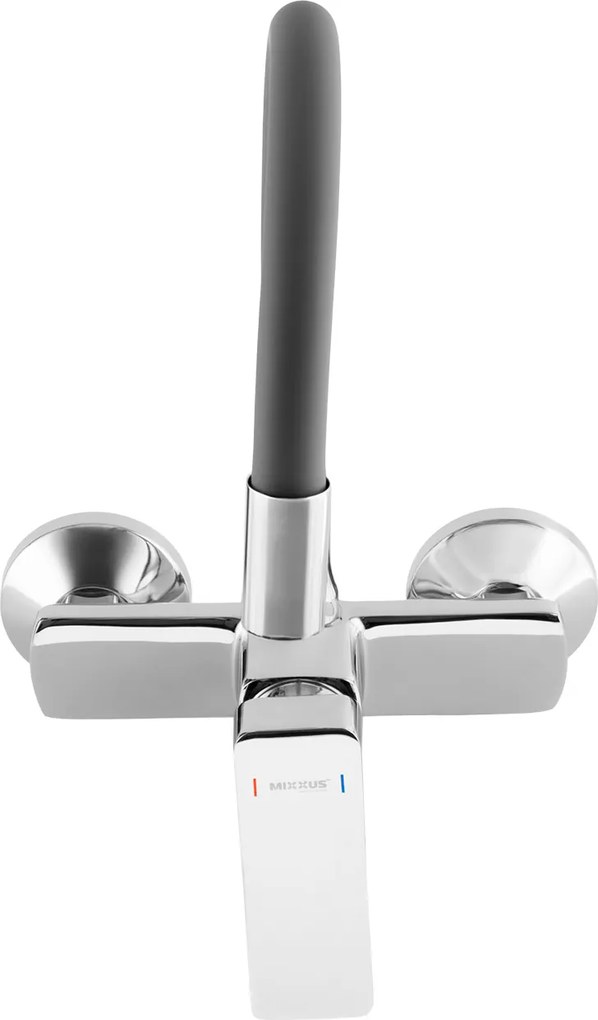 Mixxus KUBUS 005 REFL.GRAY