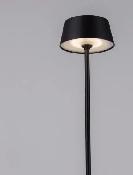 Venkovní stojací lampa Persea