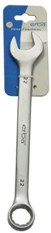 ERBA Očkoplochý klíč 22 mm ER-06237