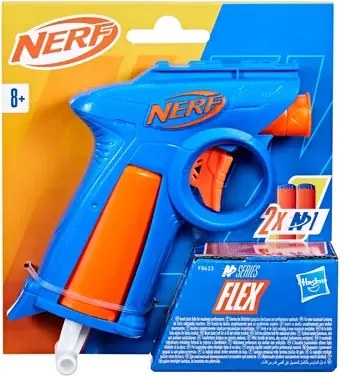 Hasbro Nerf N Series Flex / od 8 let