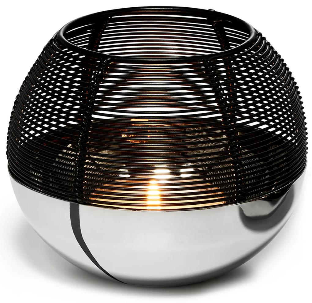 Philippi designové svícny Luna Tealightholder M