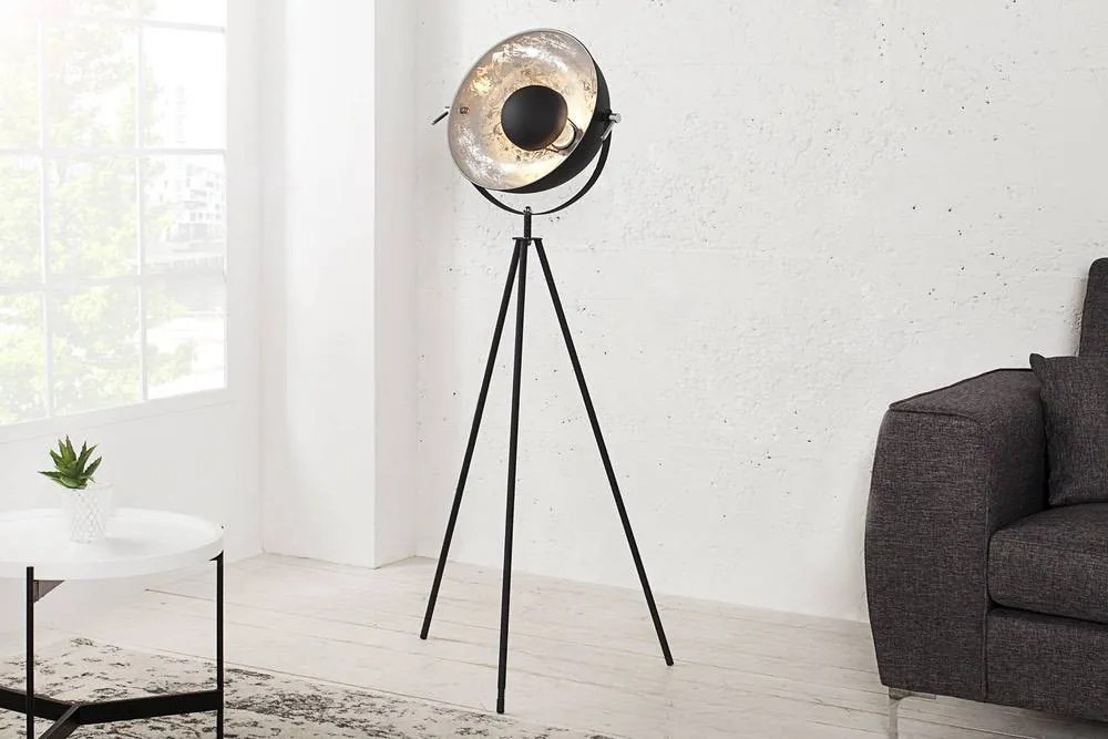 Stojanová lampa Atelier 140 ČS