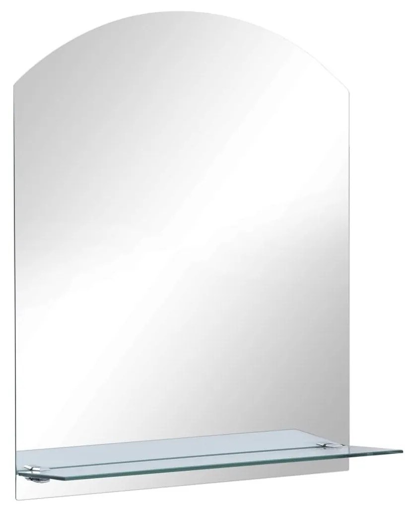 Zrcadla VidaXL  Nástěnné zrcadlo 30 x 50 cm