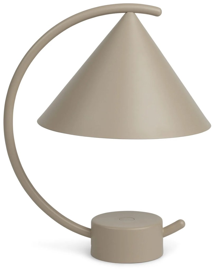 Ferm Living designové stolní lampy Meridian Lamp