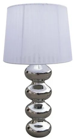 Zuma Line S Stolní lampa Deco bílé Zuma Line