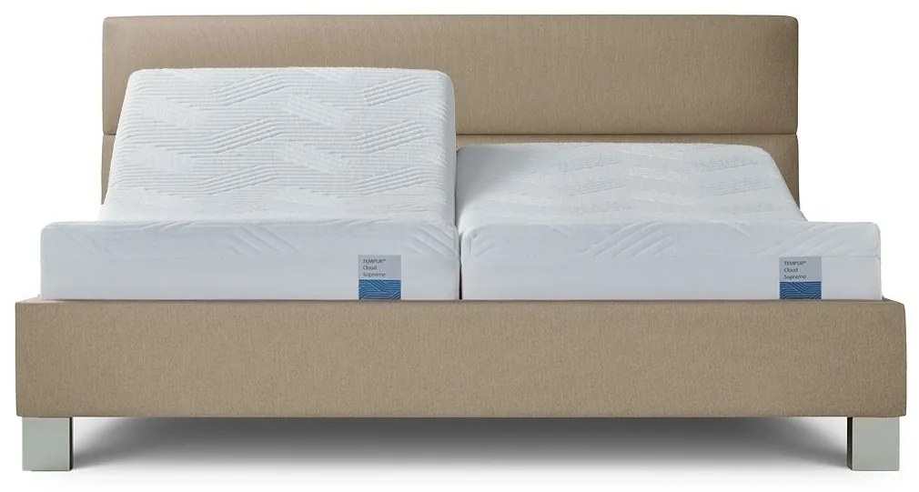 Tempur® Tempur® PRO SOFT SmartCool - 21 cm matrace s paměťovou pěnou 80 x 200 cm