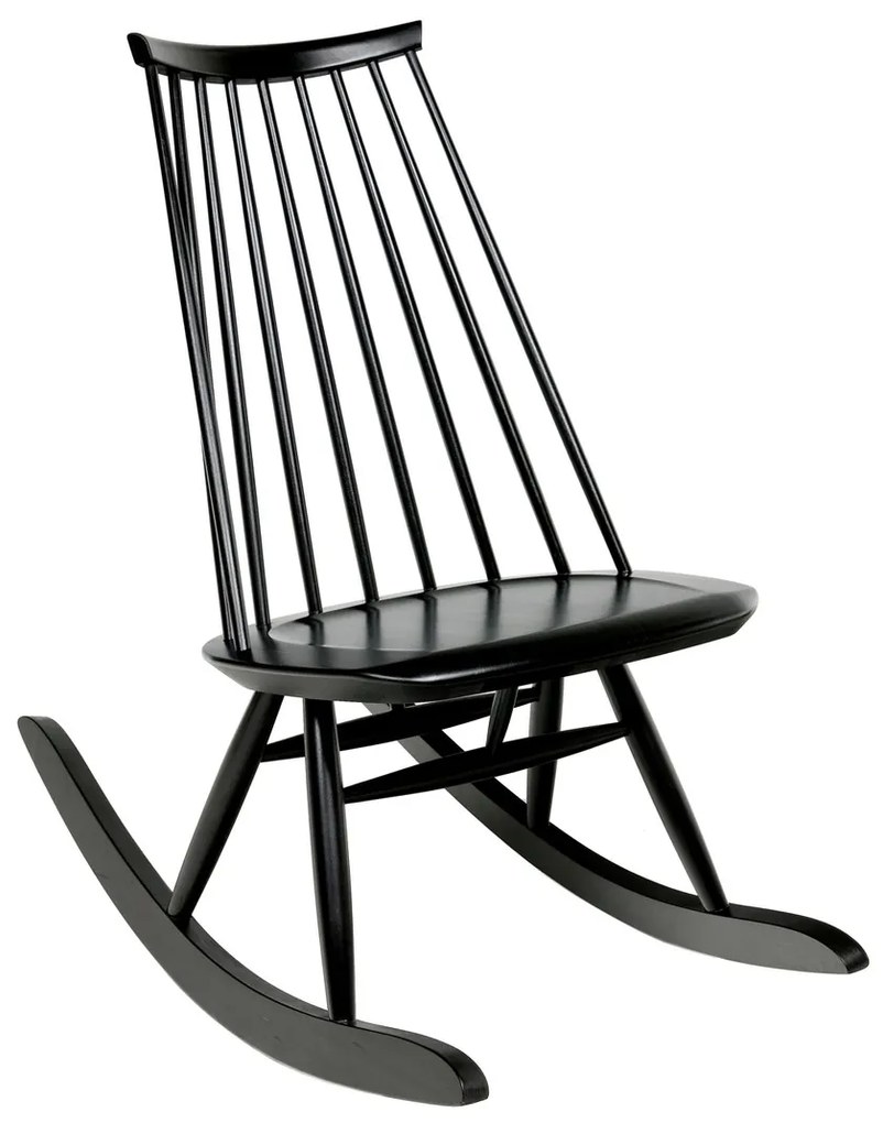 ARTEK designová křesla Mademoiselle Rocking Chair