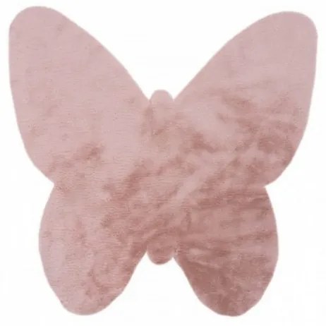 Dětská předložka Luna 855 powder pink Dětská předložka Luna 855 powder pink