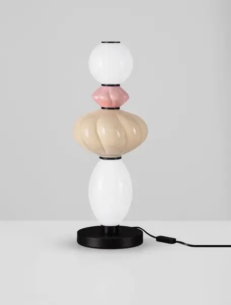 Minimalistický lustr Oneta E