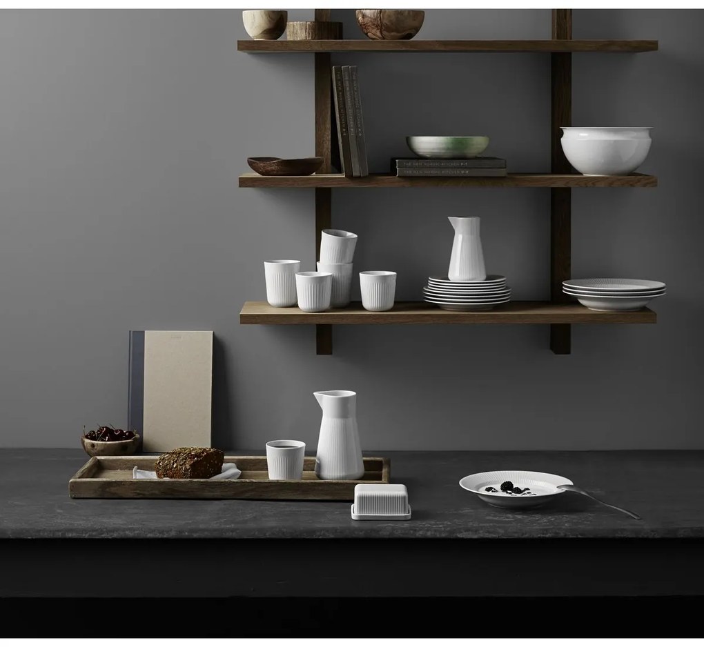 Porcelánový hrnek bez ouška Legio Nova 31 cl Eva Solo