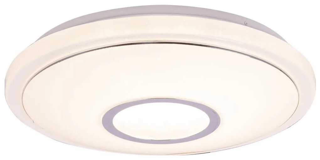 Globo 41386-16SH - LED RGBW Stmívatelné svítidlo CONNOR LED/16W/230V + DO