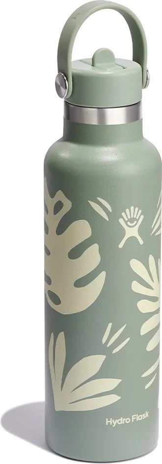 Termoláhev Hydro Flask s brčkem 621 ml